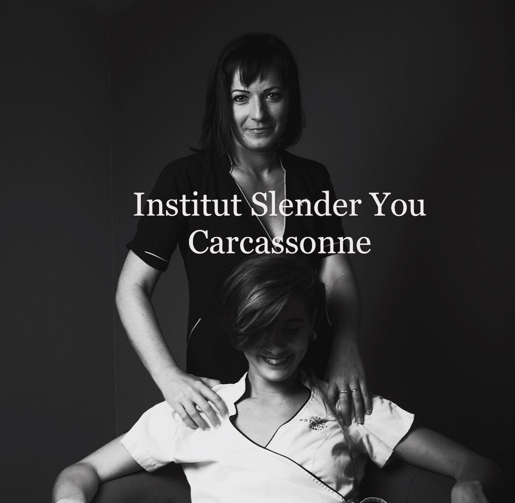 Accueil - Slender You